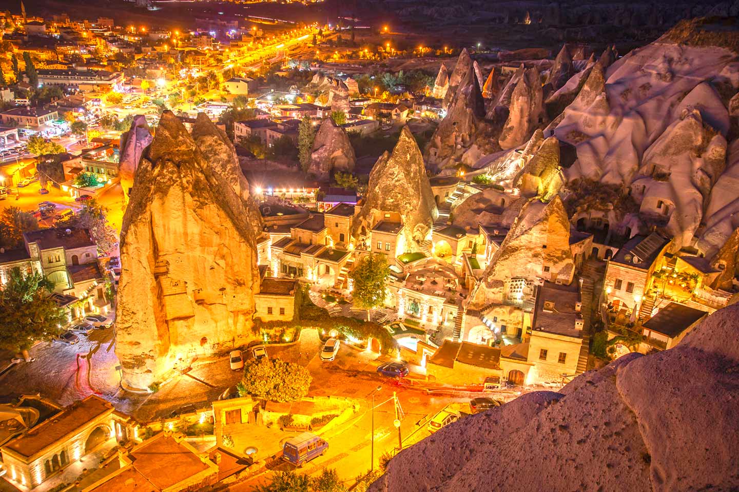 4 Days Highlights of Turkey Tour from Istanbul - Travel Tips Turkey