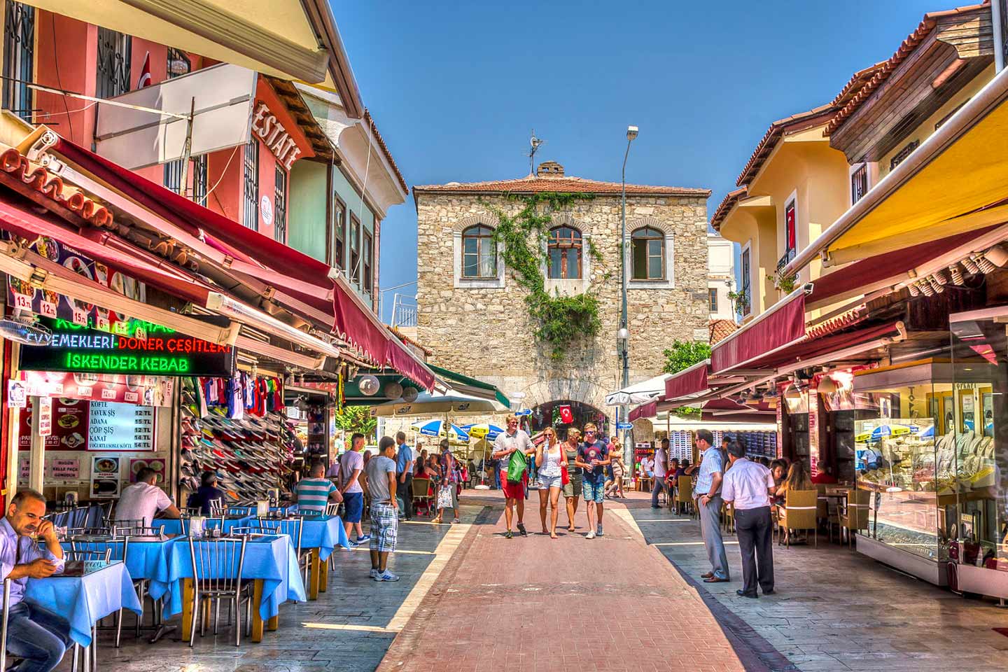 4 Days Western Turkey Tour from Istanbul - Travel Tips Turkey