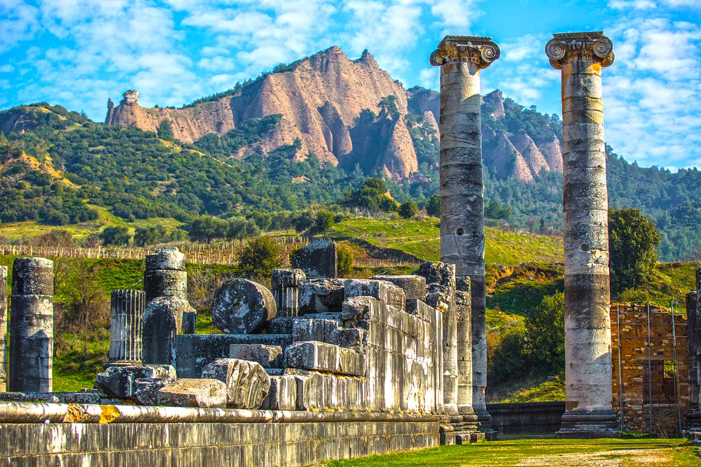 5 Days Wonders of Turkey Tour Package - Travel Tips Turkey